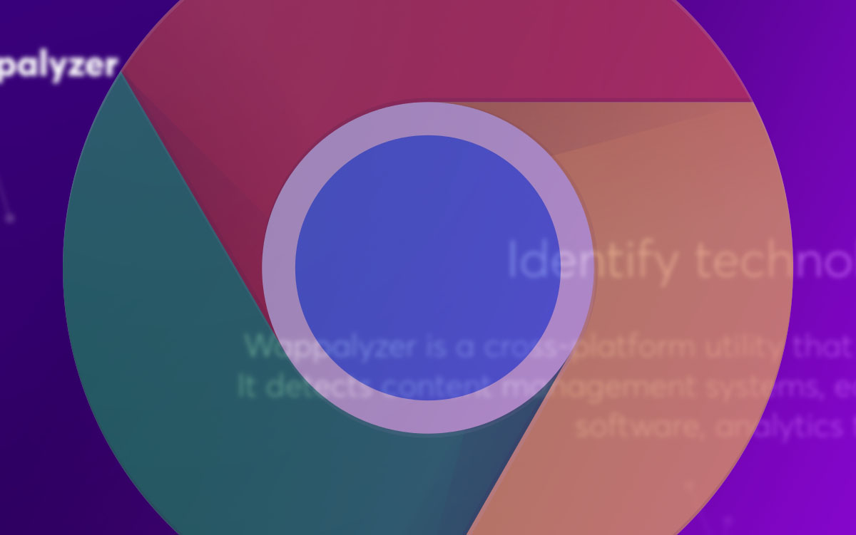 MY Google Chrome plugins - Benjamin Simier